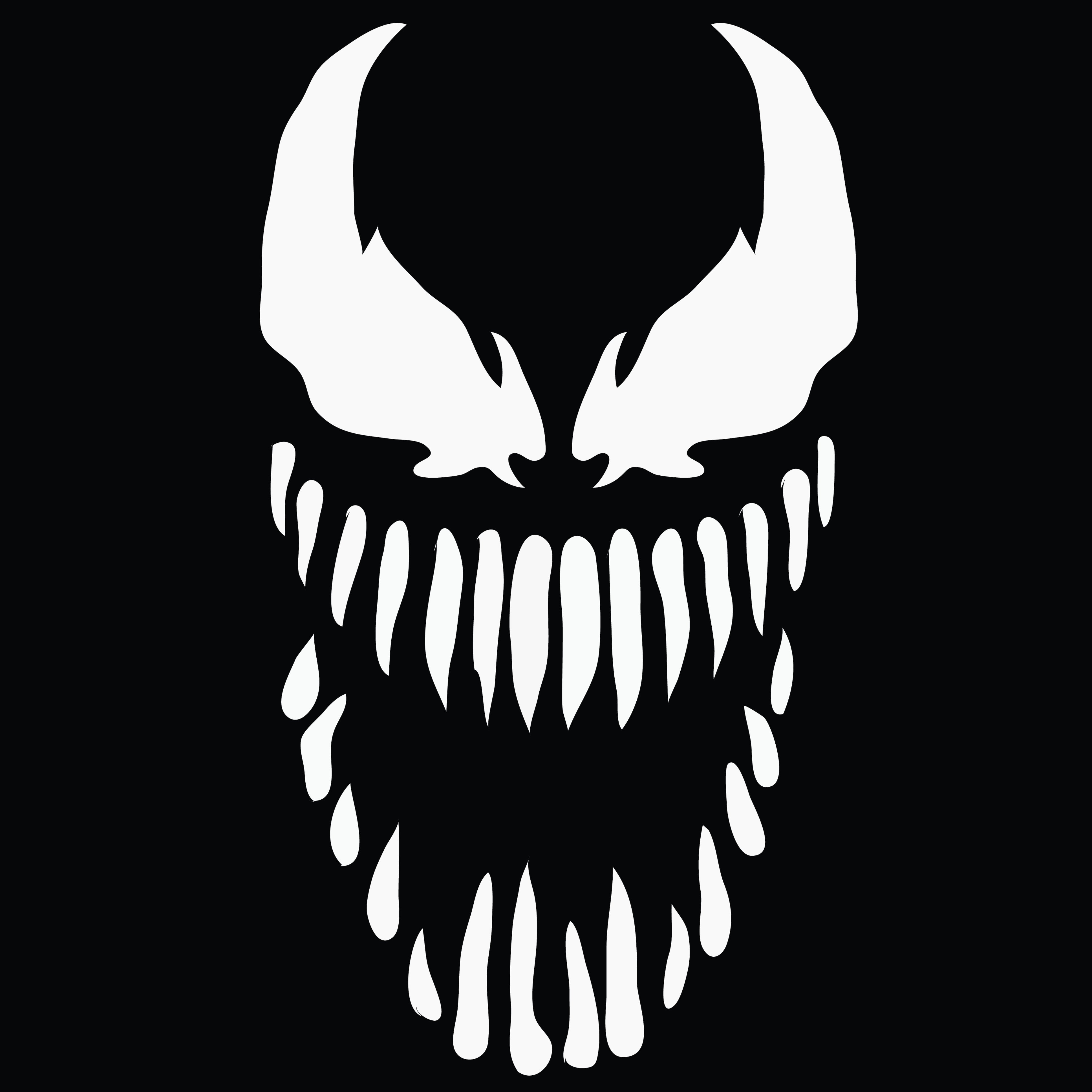 Unveiling the Origins: Who Created Venom and the Story Behind the Icon ...