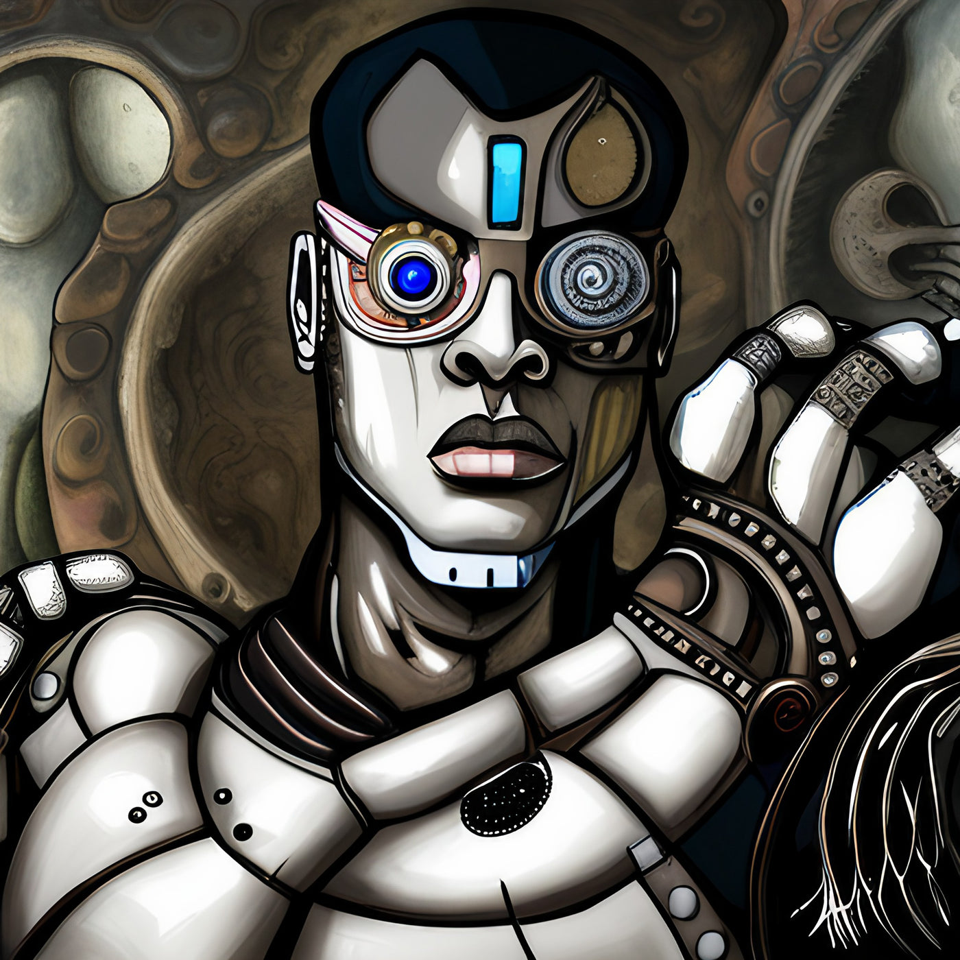 Why DC Comics Character Cyborg is The Modern Day Super Hero of Our Tim ...