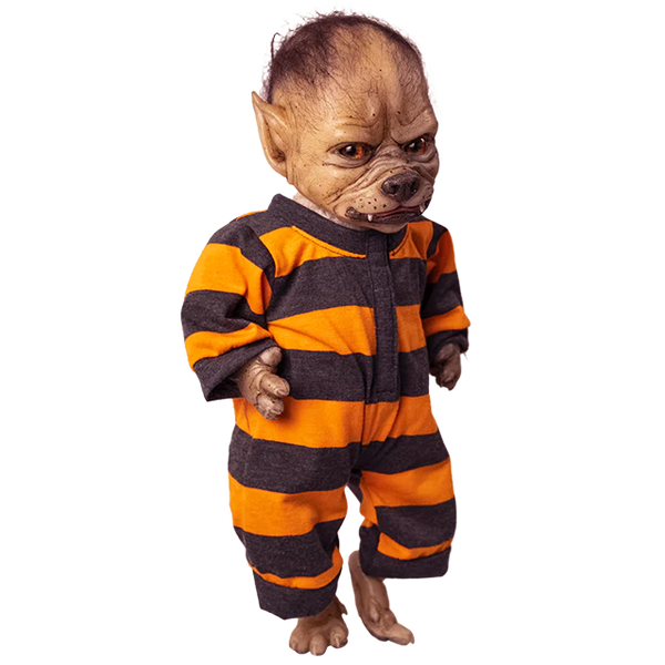 WEREPUPS - COOPER by Asia Eriksen - Collectors Row Inc.