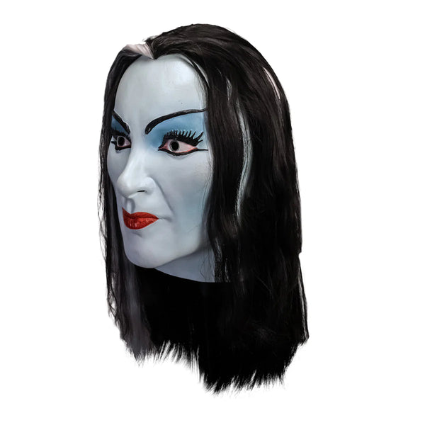 The Munsters Lily Munster Mask - Collectors Row Inc.