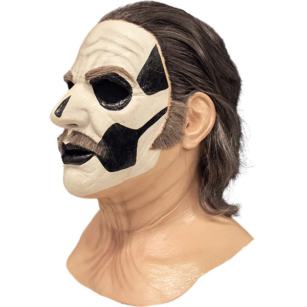 Ghost Papa IV 4 Mask - Collectors Row Inc.