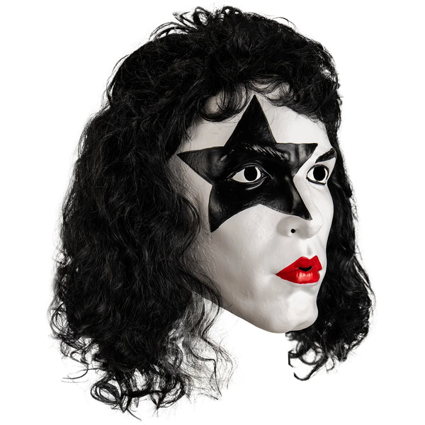 KISS - THE STARCHILD DELUXE INJECTION MASK - Collectors Row Inc.