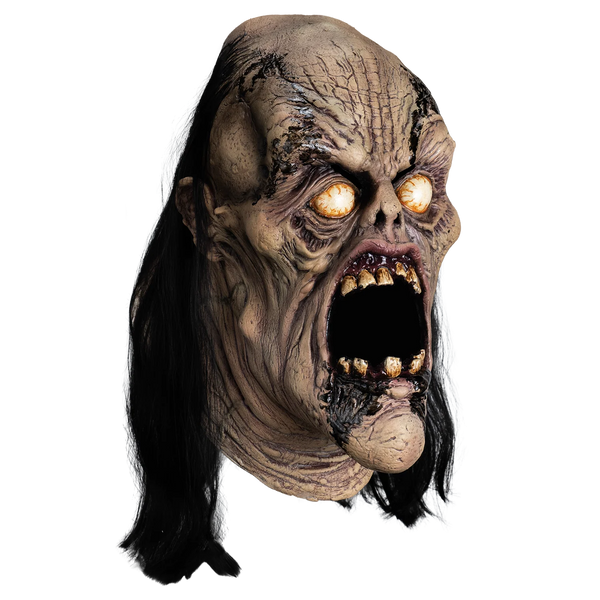 Army of Darkness - Pit Witch Mask - Collectors Row Inc.