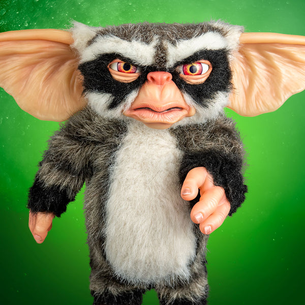 Gremlins 2 George Mogwai Prop Replica - Collectors Row Inc.