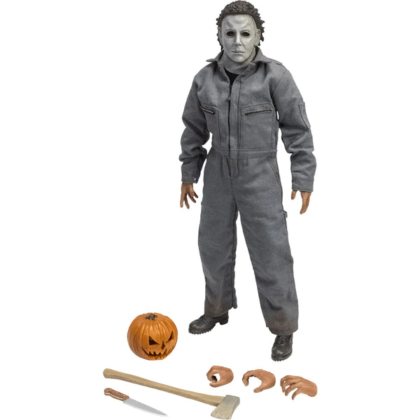 Halloween 6 - The Curse of Michael Myers Figure - Collectors Row Inc.