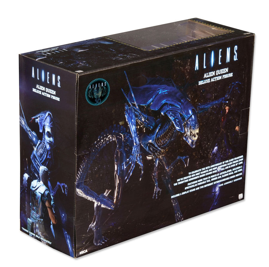 Alien Queen Toy
