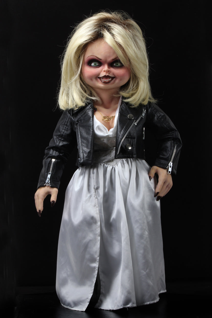 Bride Of Chucky Doll