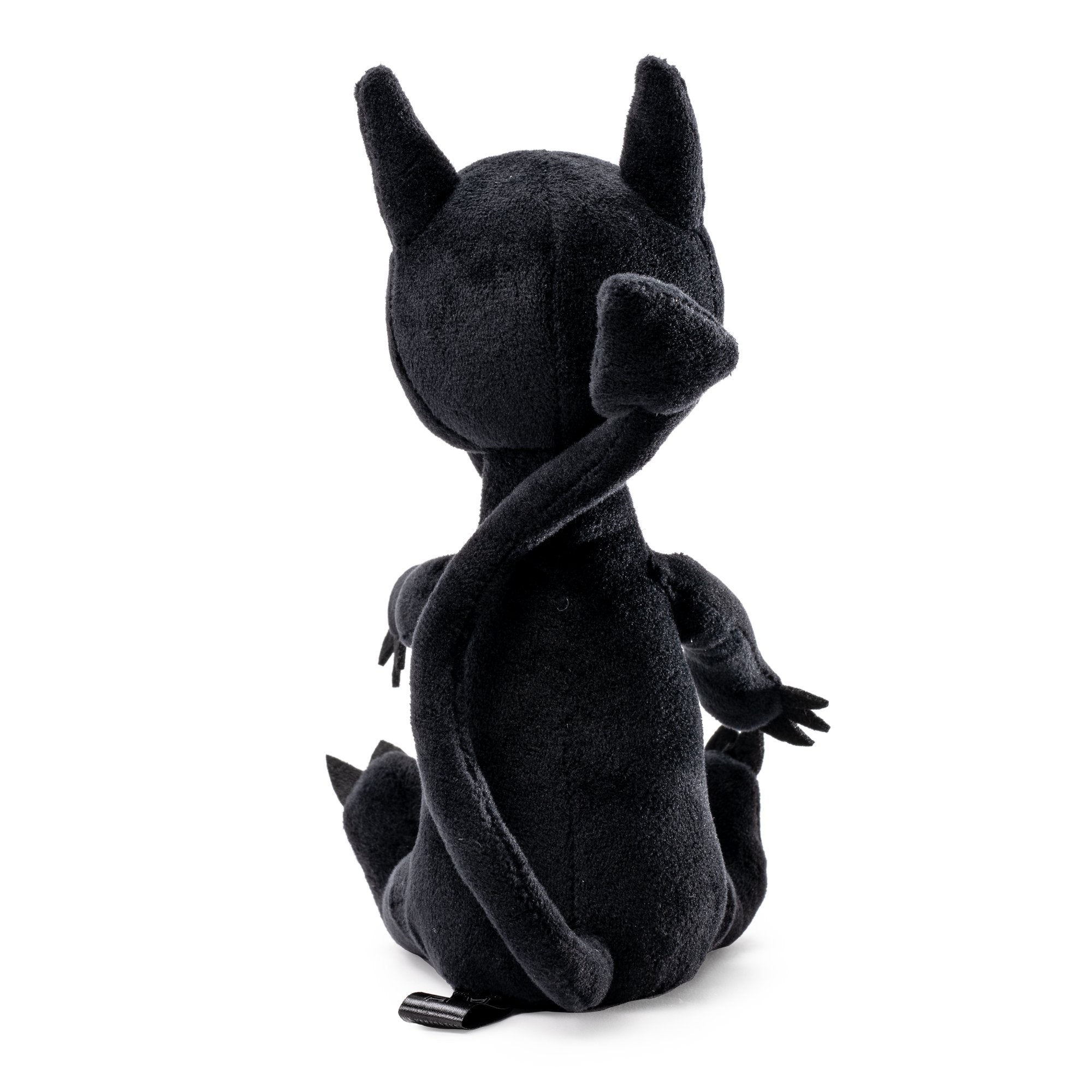 Kidrobot Phunny Luci the Demon Plush Disenchantment Matt Groening ...