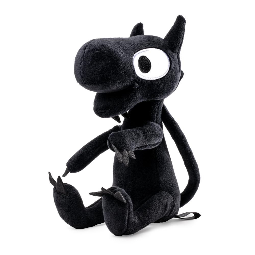 Kidrobot Phunny Luci the Demon Plush Disenchantment Matt Groening ...