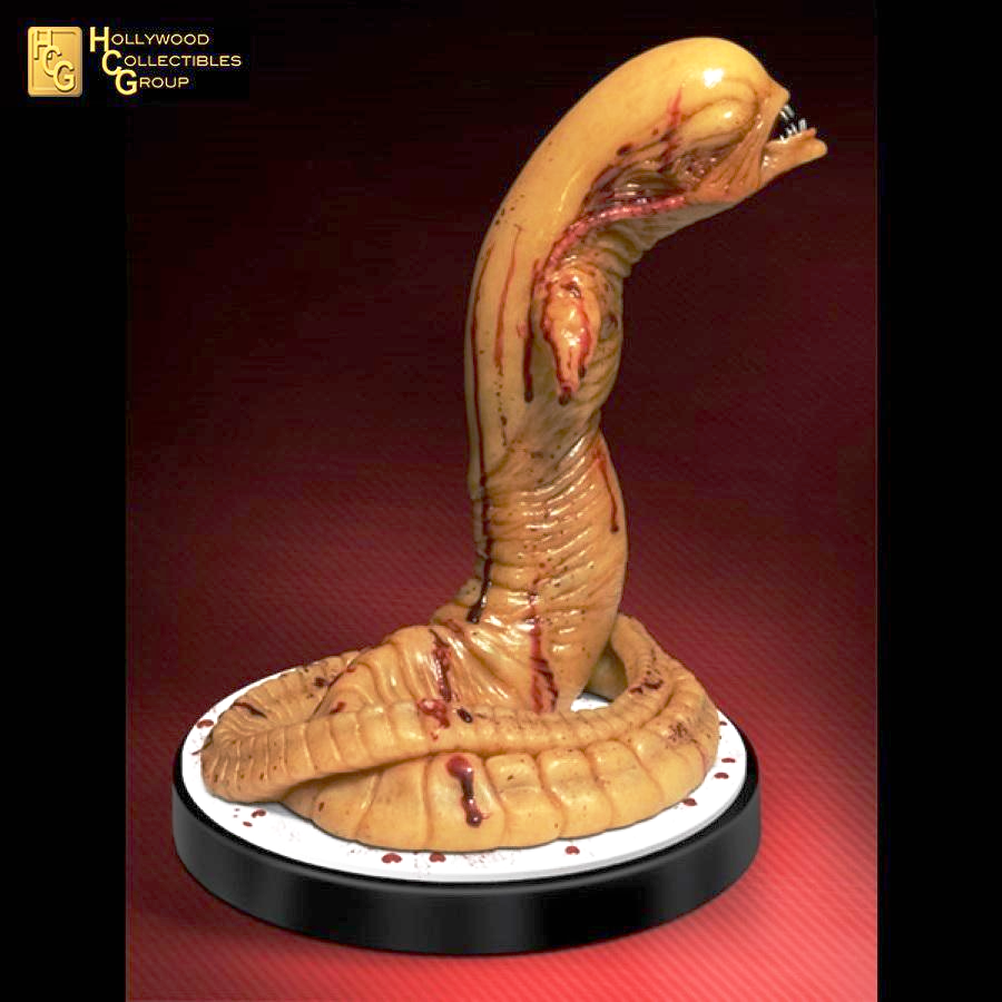 Alien Movie Chestburster