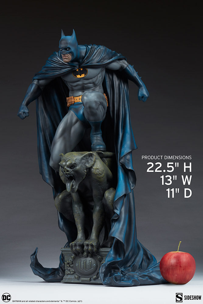 Batman Gargoyle Statue