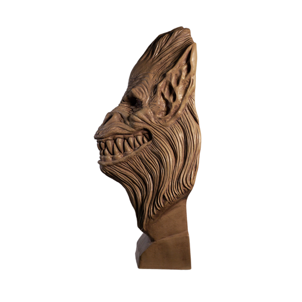 Creepshow - Fluffy The Crate Beast Bust Prop - Collectors Row Inc.