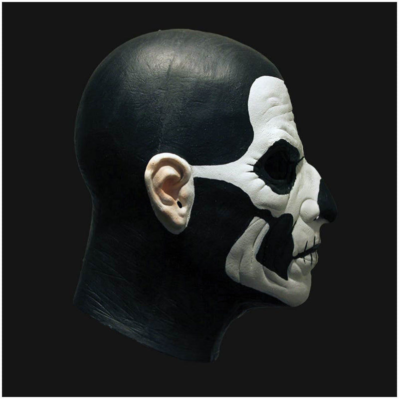 GHOST Papa Emeritus II Latex Overhead Mask by Trick or Treat Studios ...