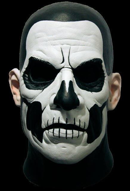 GHOST Papa Emeritus II Latex Overhead Mask by Trick or Treat Studios ...