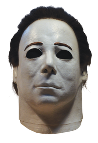 Authentic Michael Myers Halloween Masks | Limited Edition Collectibles ...