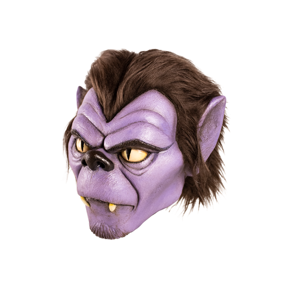 Scooby Doo - Wolfman Mask - Collectors Row Inc.