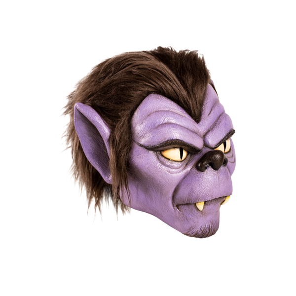 Scooby Doo - Wolfman Mask - Collectors Row Inc.