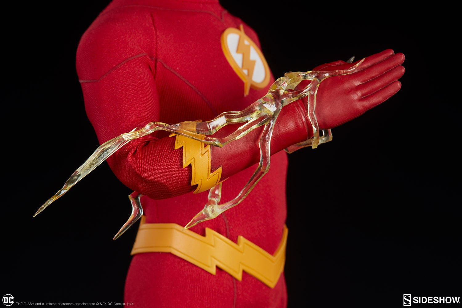 Sideshow Collectibles Flash