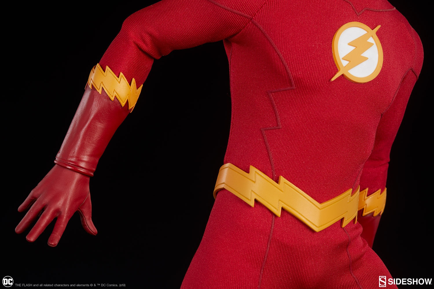 Sideshow Collectibles Flash