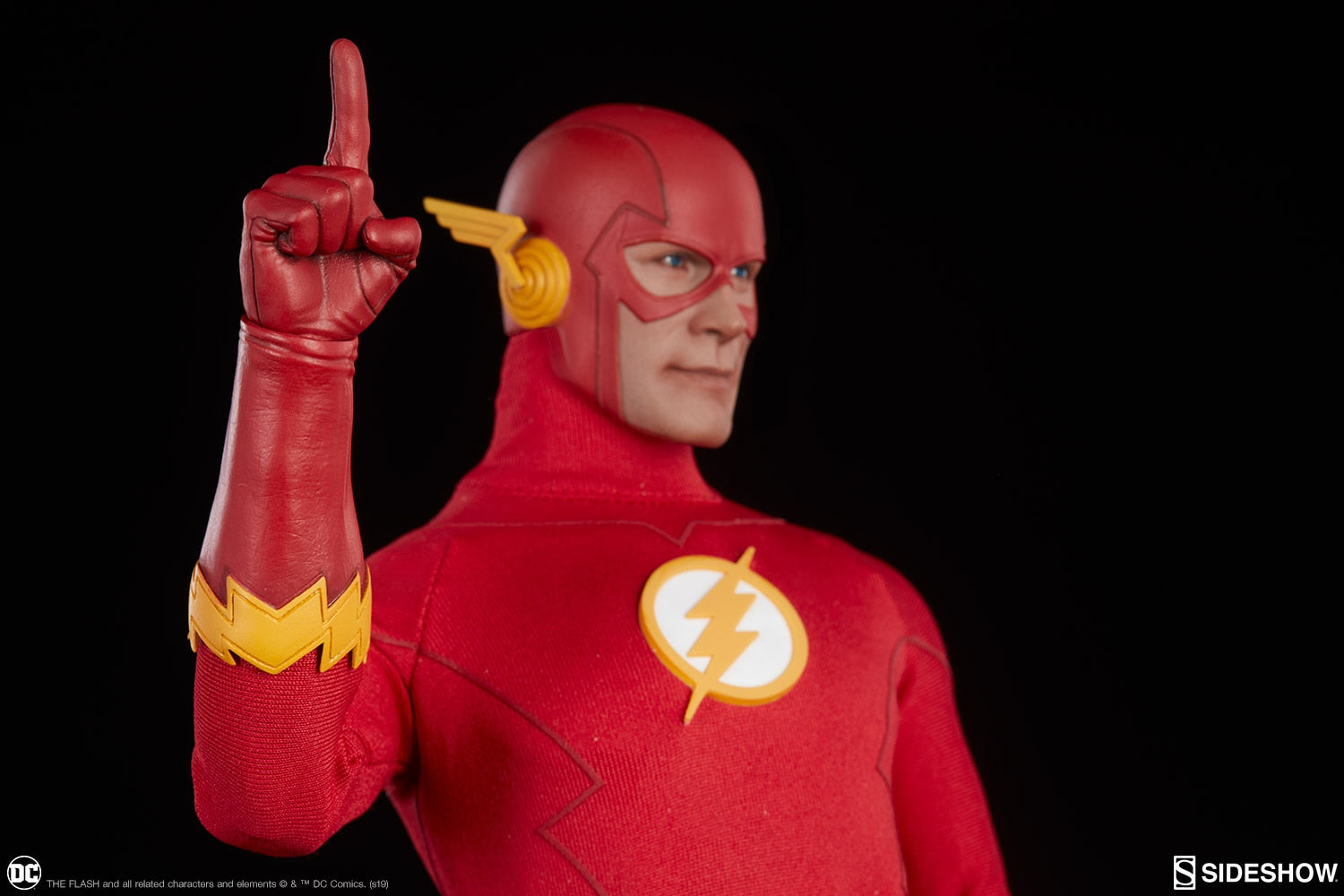 Sideshow Collectibles Flash