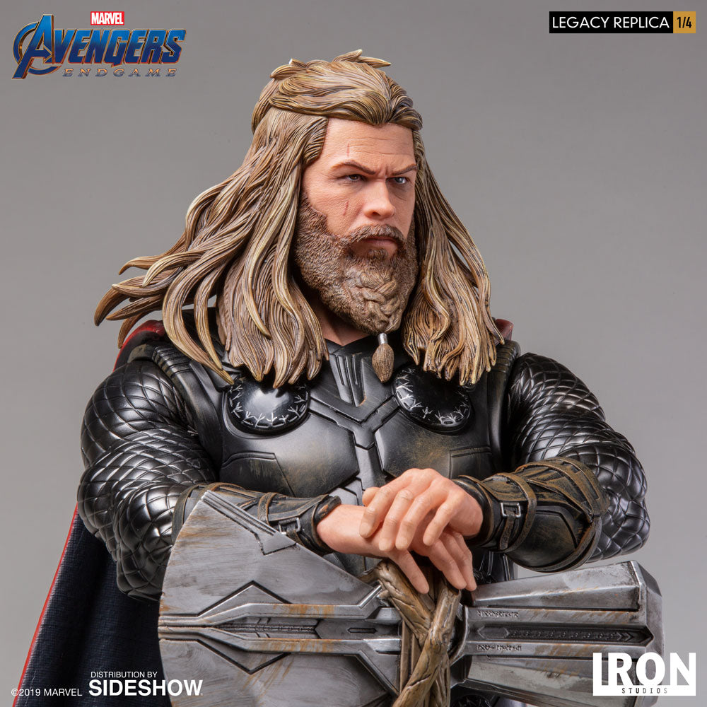 Thor Movie Costume Replica